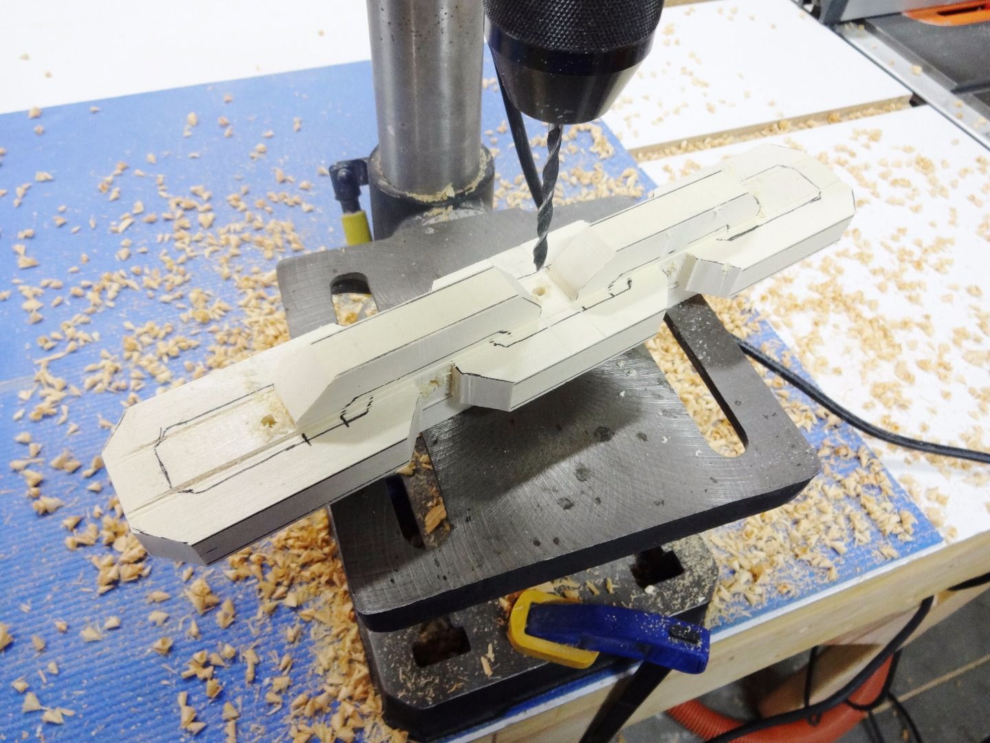 Three Ways to Make a Wooden Chain : 29 Steps (with Pictures ...