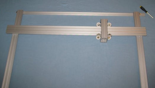 Internet Arduino Controlled T-Slot XY Table : 10 Steps - Instructables