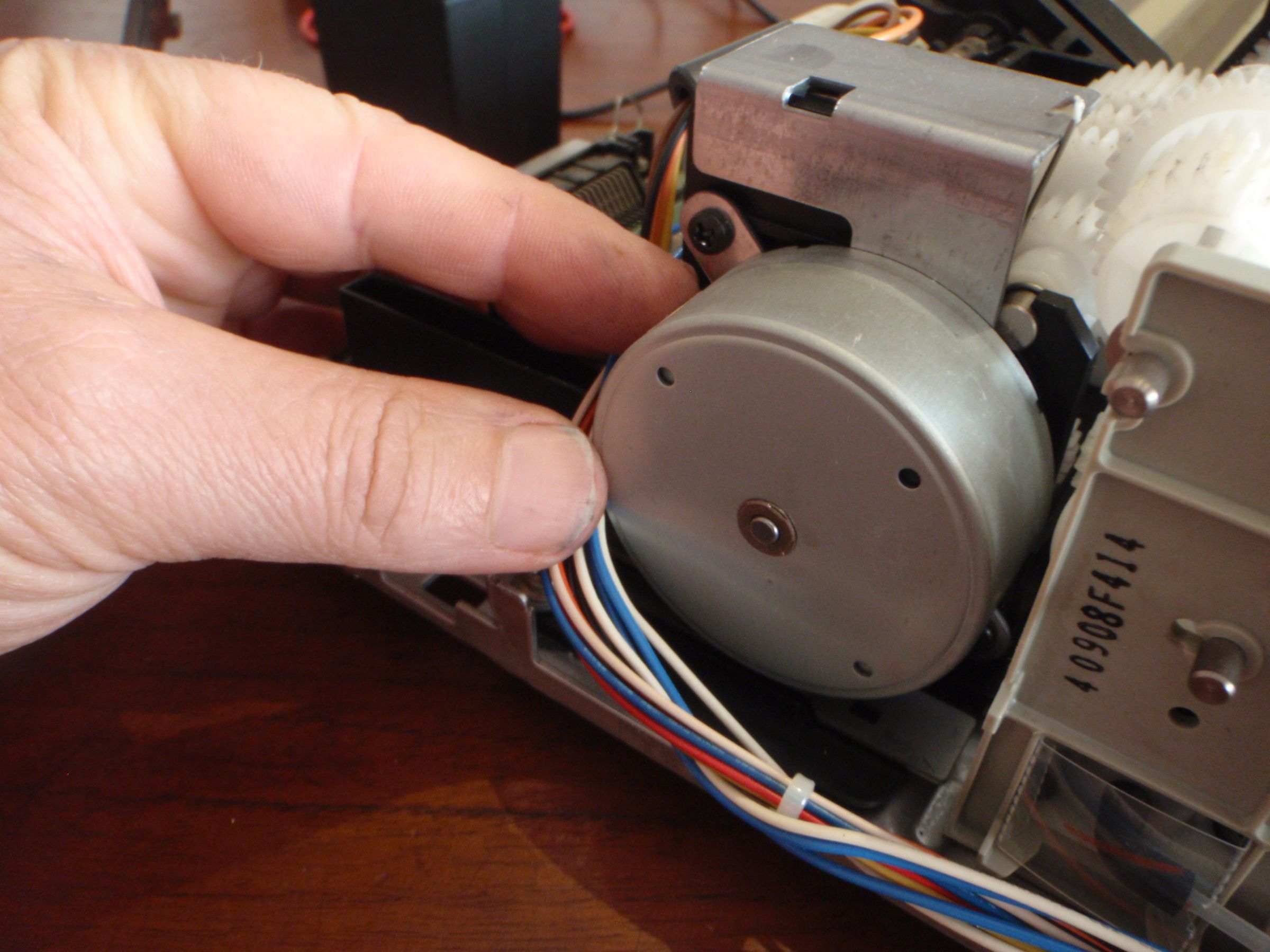 Printer to Vinyl Cutter Hack : 14 Steps (with Pictures) - Instructables