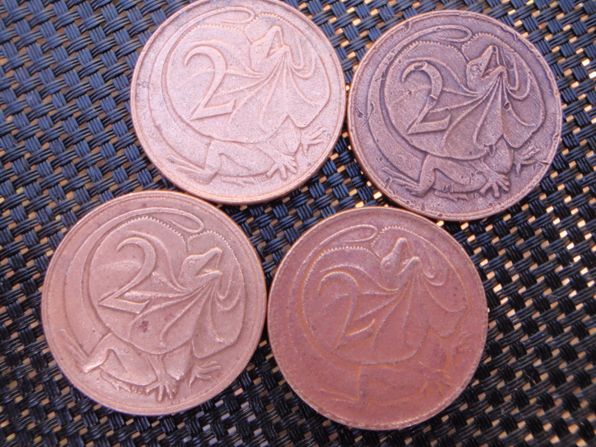 Coin Tumbler Printer Hack : 4 Steps (with Pictures) - Instructables