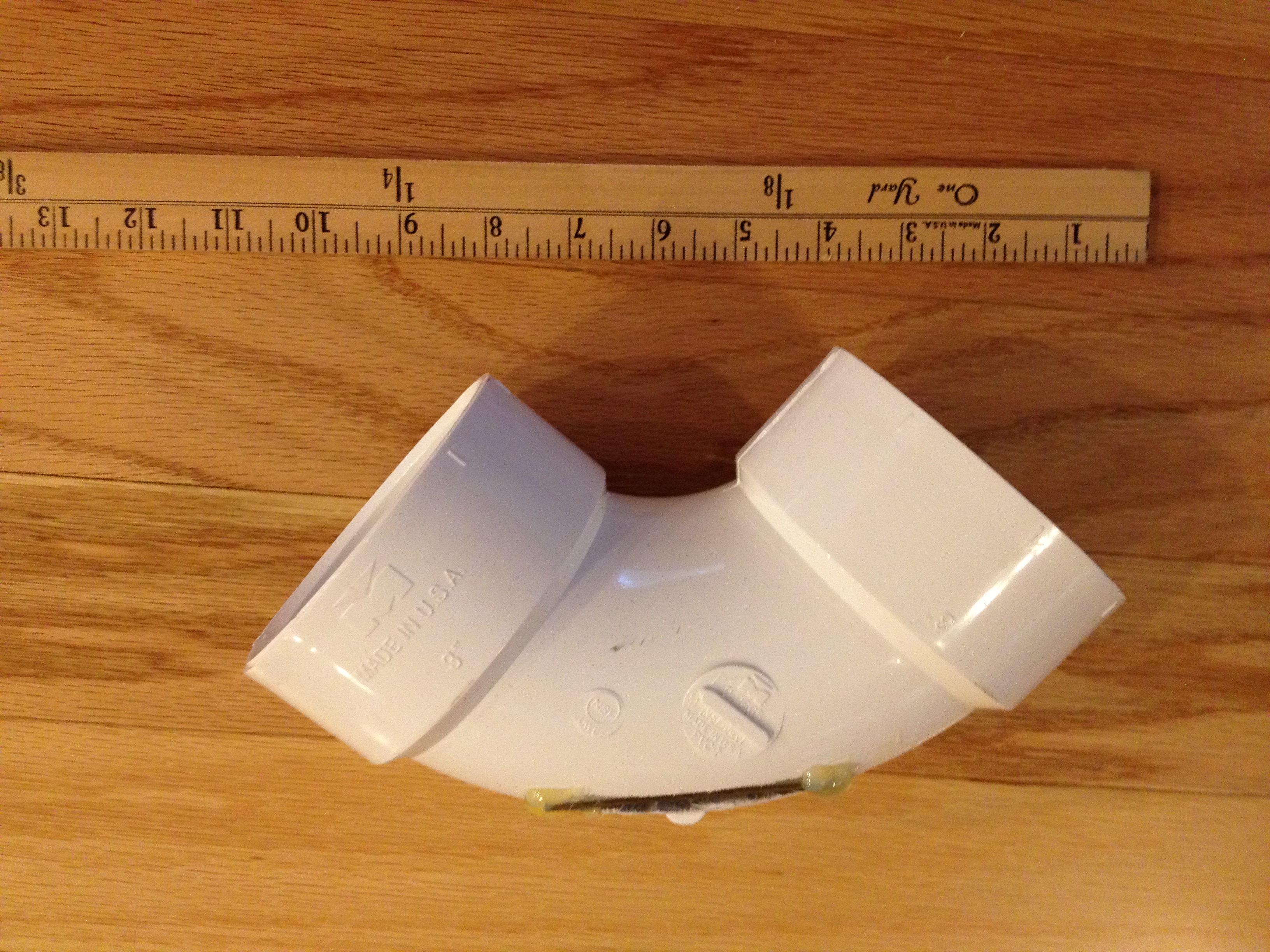 PVC Periscope - Instructables