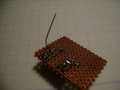 Homemade Annoy-a-thing (Annoy-a-tron) : 4 Steps (with Pictures) - Instructables