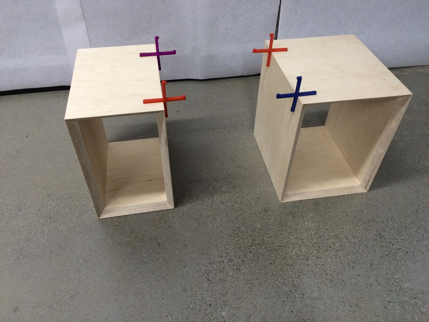 + Shelf : 6 Steps (with Pictures) - Instructables