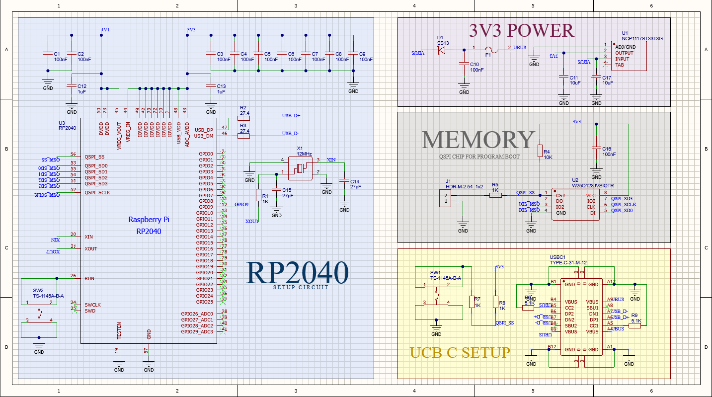 Glowing RGB LED Magic Cube (WS2812) : 5 Steps (with Pictures ...