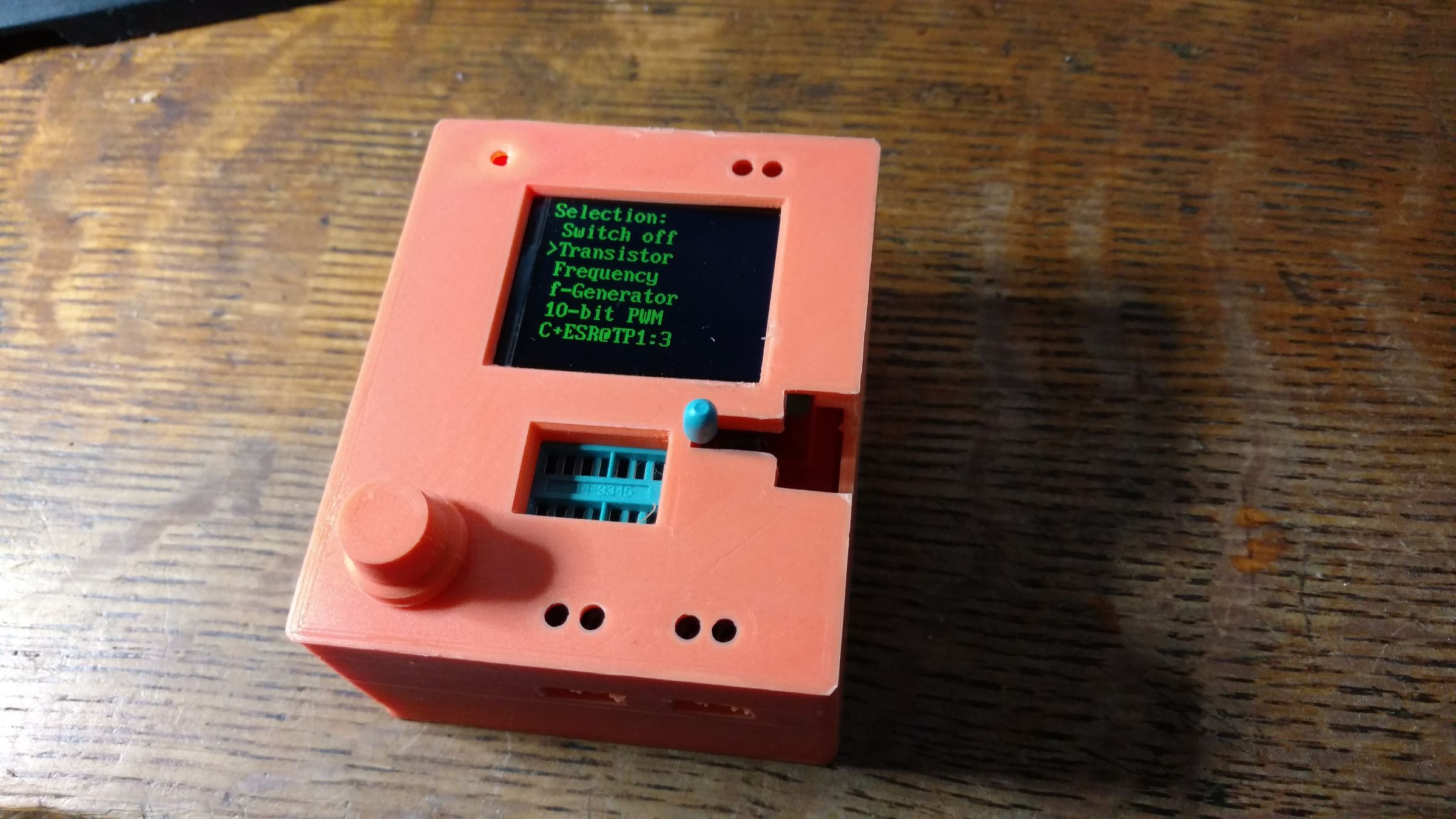 HackerBoxes 0018: Circuit Circus : 12 Steps - Instructables