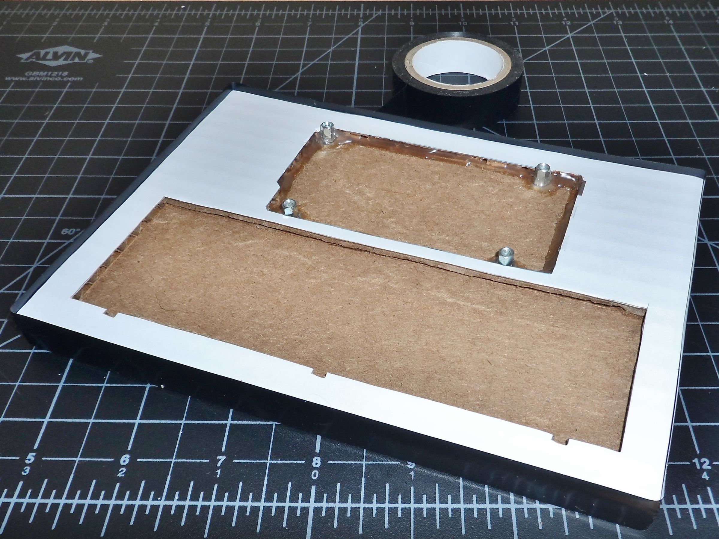 Arduino & Breadboard Holder : 5 Steps (with Pictures) - Instructables