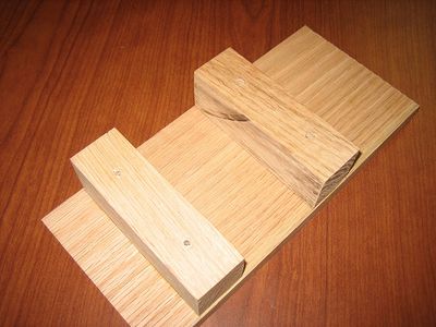 Make Your Own Geta Sandles : 6 Steps (with Pictures) - Instructables