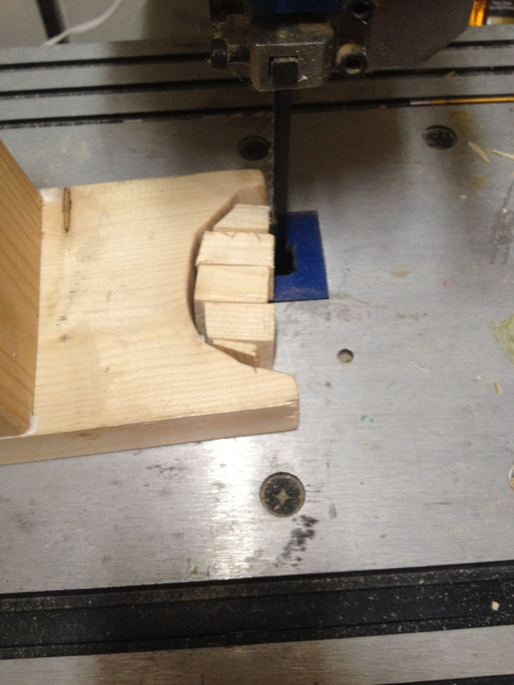 2x4 Wooden Boot Jack : 5 Steps (with Pictures) - Instructables