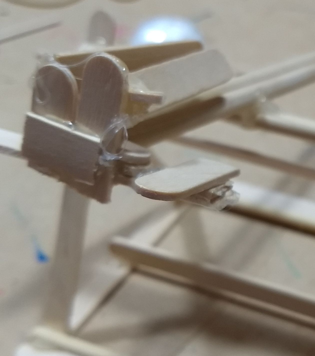 Rubber Band Rocket Launch Pad : 7 Steps (with Pictures) - Instructables