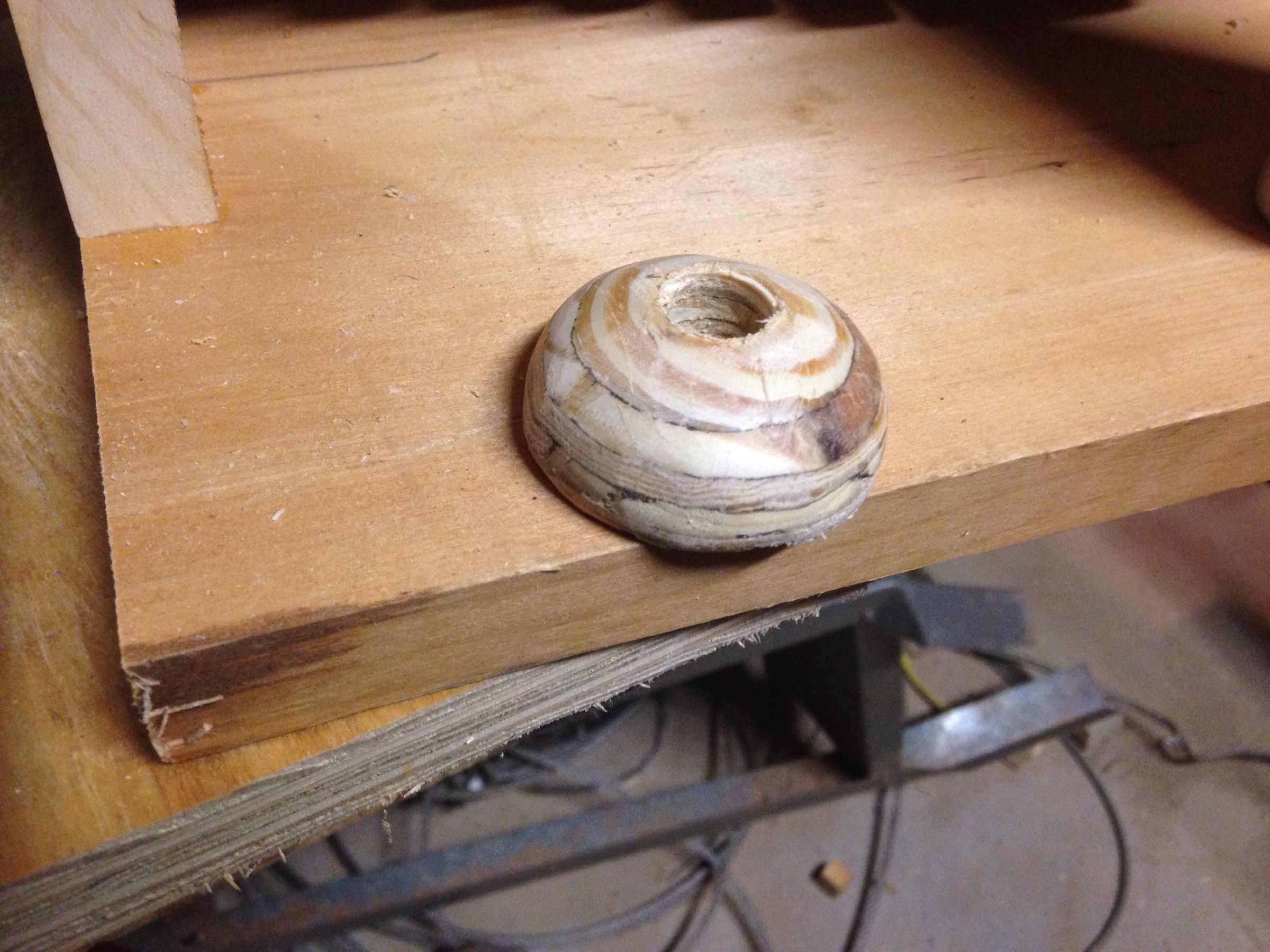 Hand Crank Mechanical Toy : 7 Steps (with Pictures) - Instructables