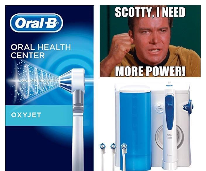 how to boost your oral braun dental floss DIY Project - Step-by-Step ...