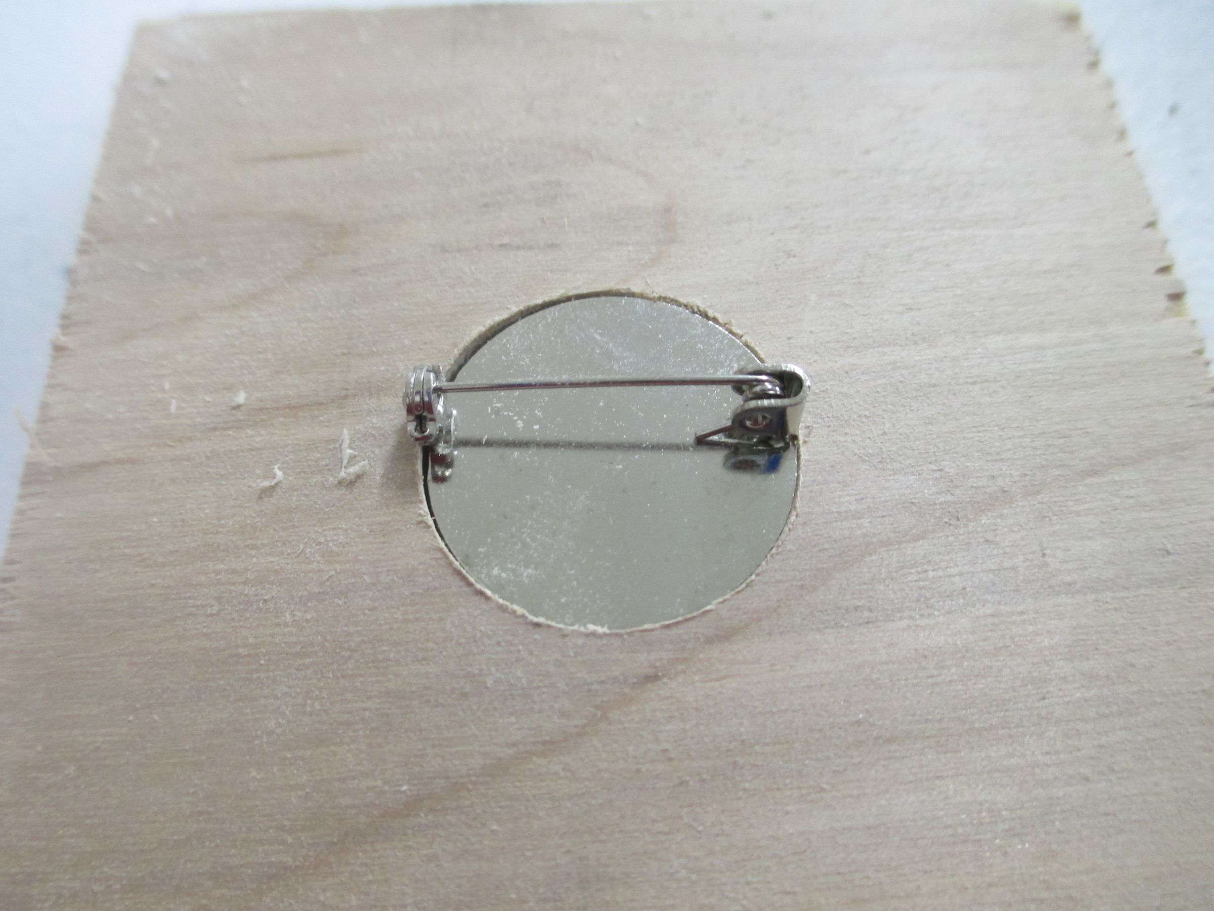 Shotgun Shell Jewelry Pins : 9 Steps (with Pictures) - Instructables