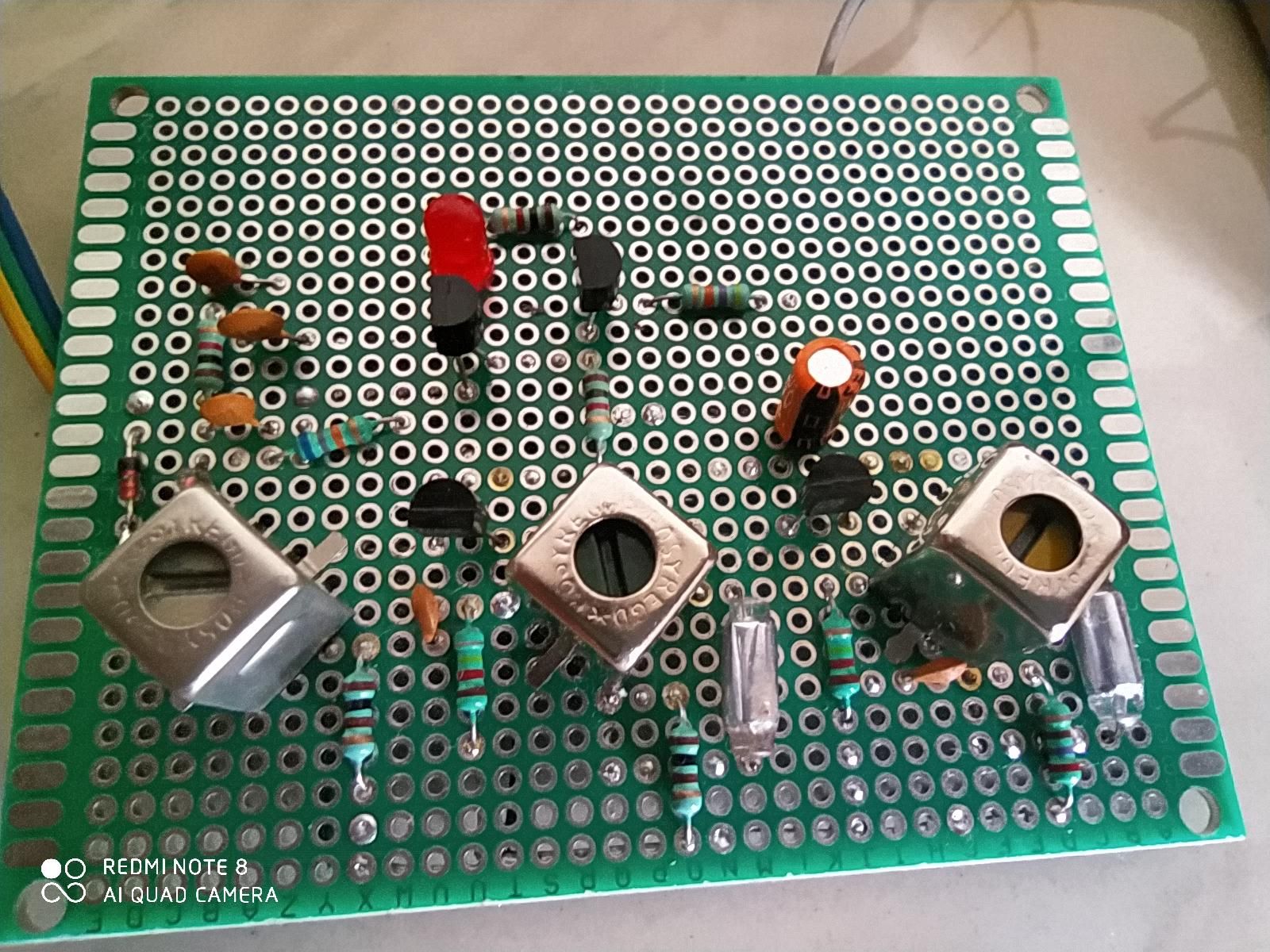 IF Amplifier : 3 Steps - Instructables