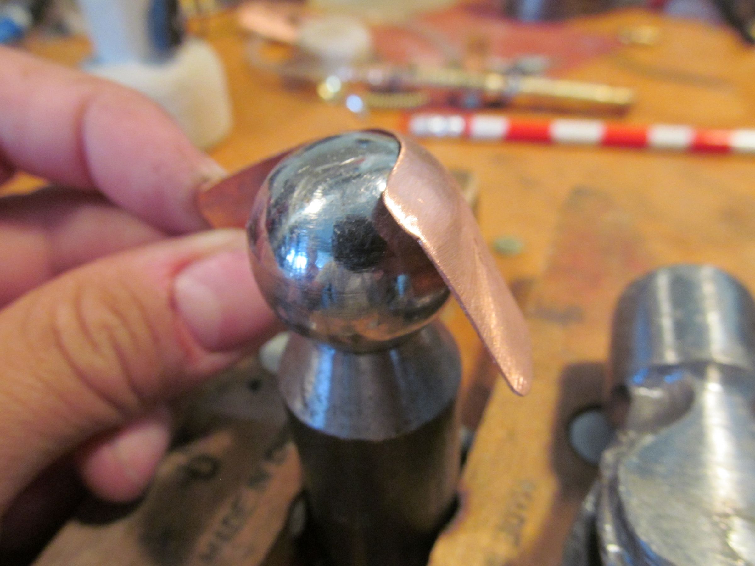 Steampunk Flashlight : 11 Steps (with Pictures) - Instructables