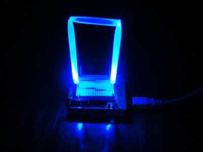 LEDs As Light Sensors : 5 Steps - Instructables