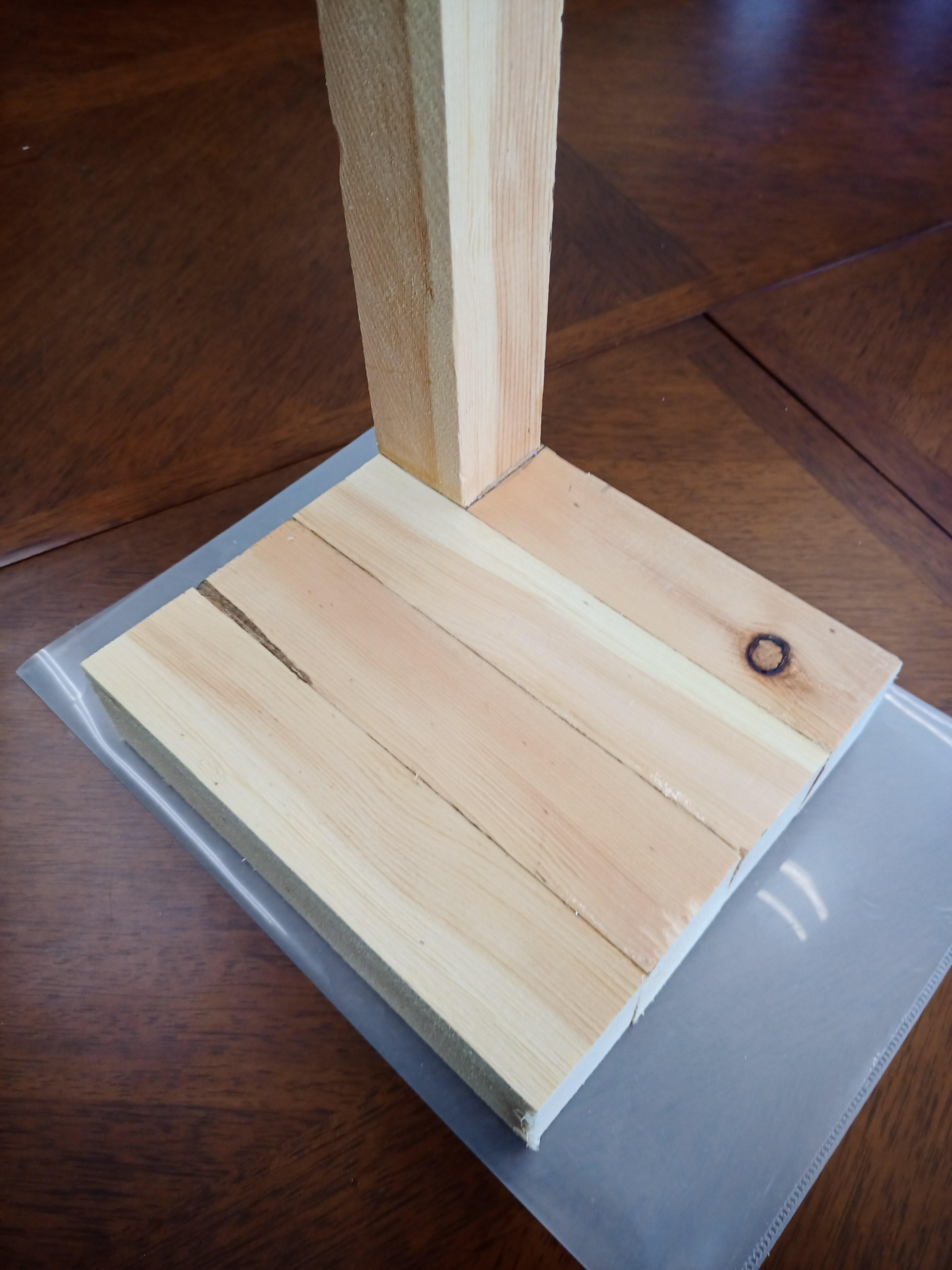 PVC Pipe Lamp : 8 Steps (with Pictures) - Instructables