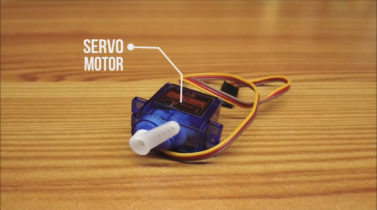 DIY Arduino Obstacle Avoiding Car at Home : 5 Steps - Instructables