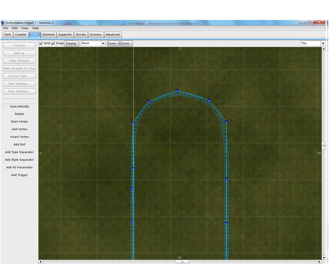 No Limits Coaster 2 Tutorial: a Introduction Guide and Basics : 15 ...