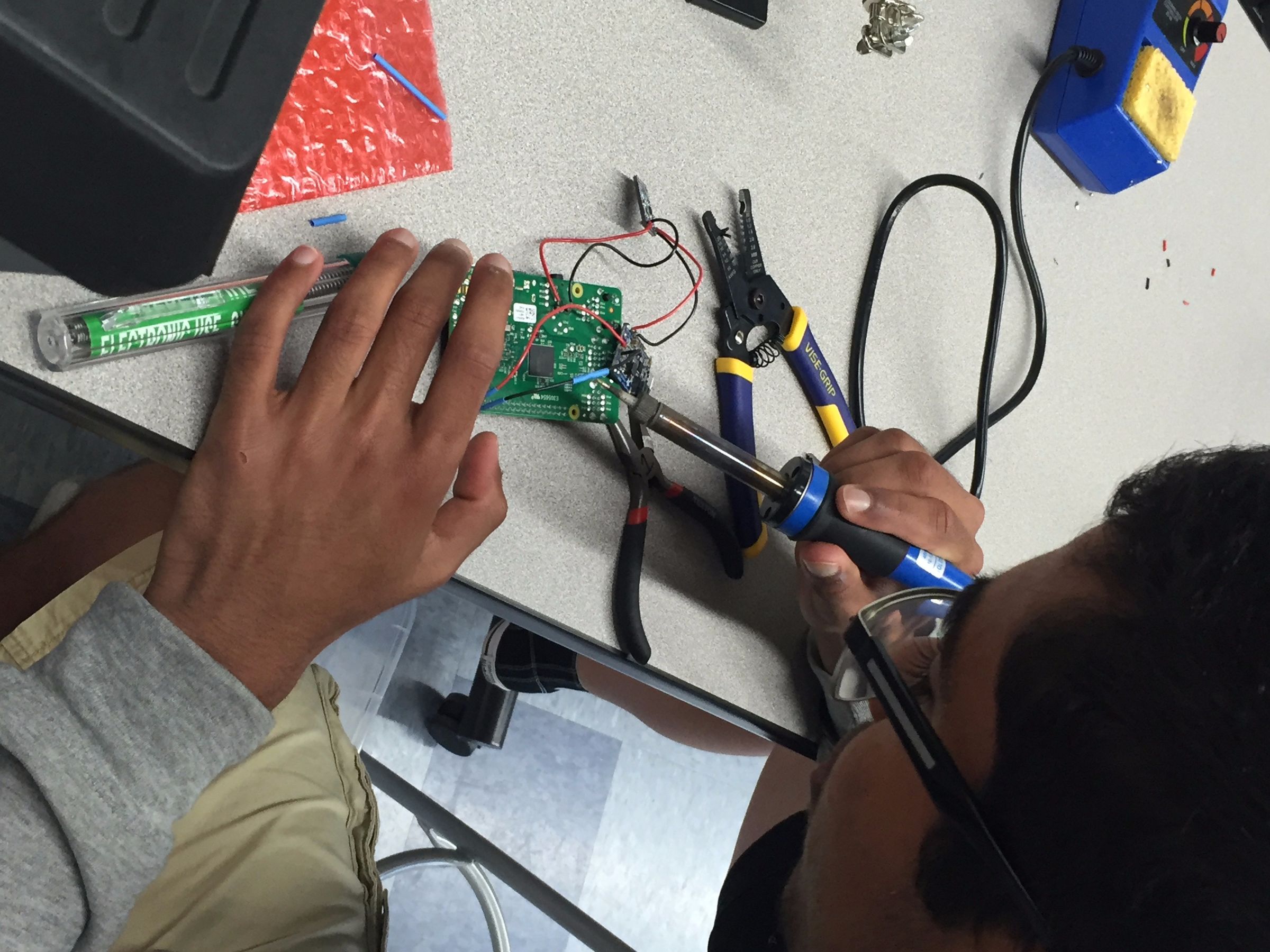 Raspberry Pi Laptop DIY : 6 Steps (with Pictures) - Instructables