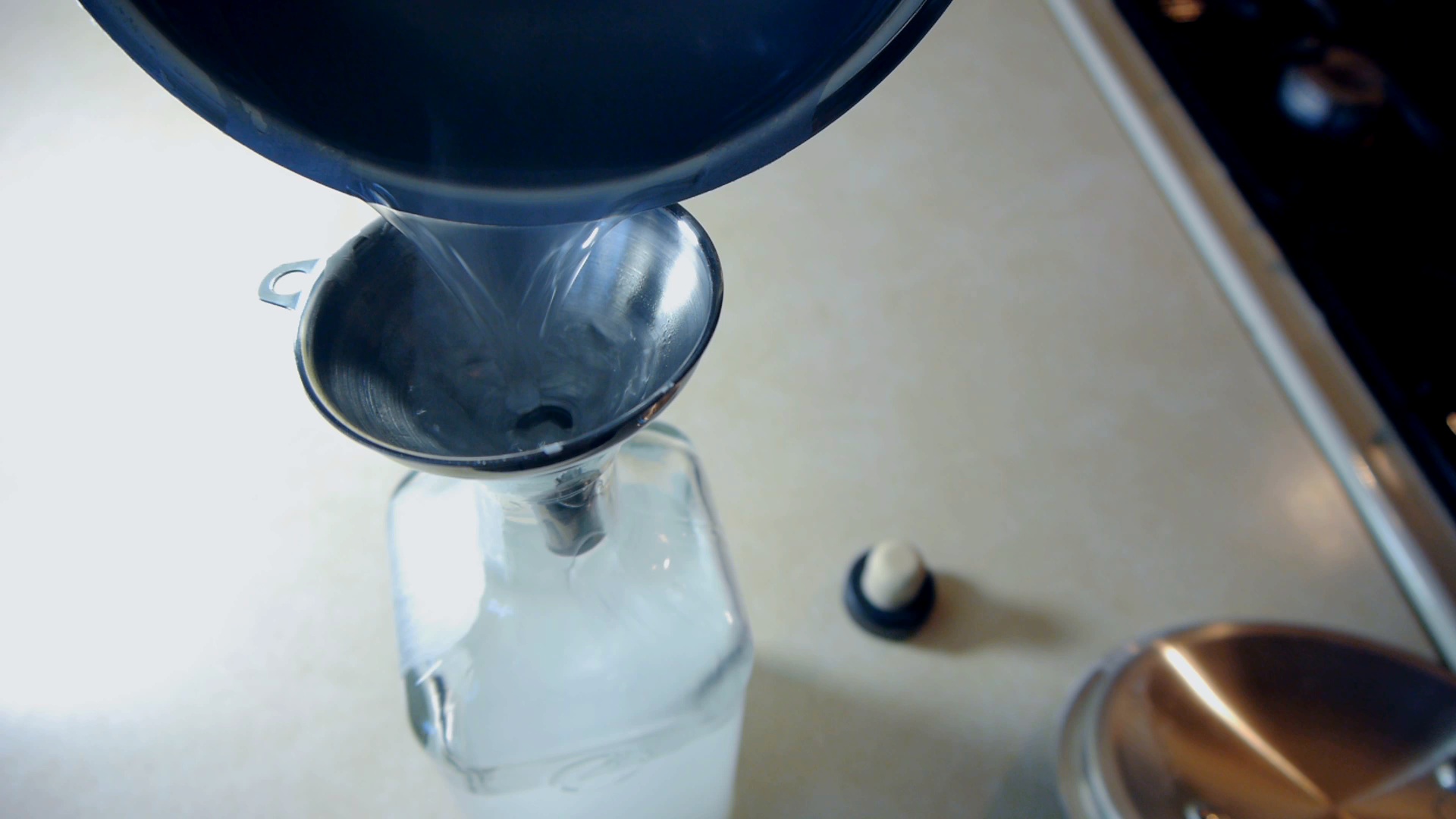 Fitzroy Storm Glass (18th Century Weather Prediction Device) : 3 Steps ...