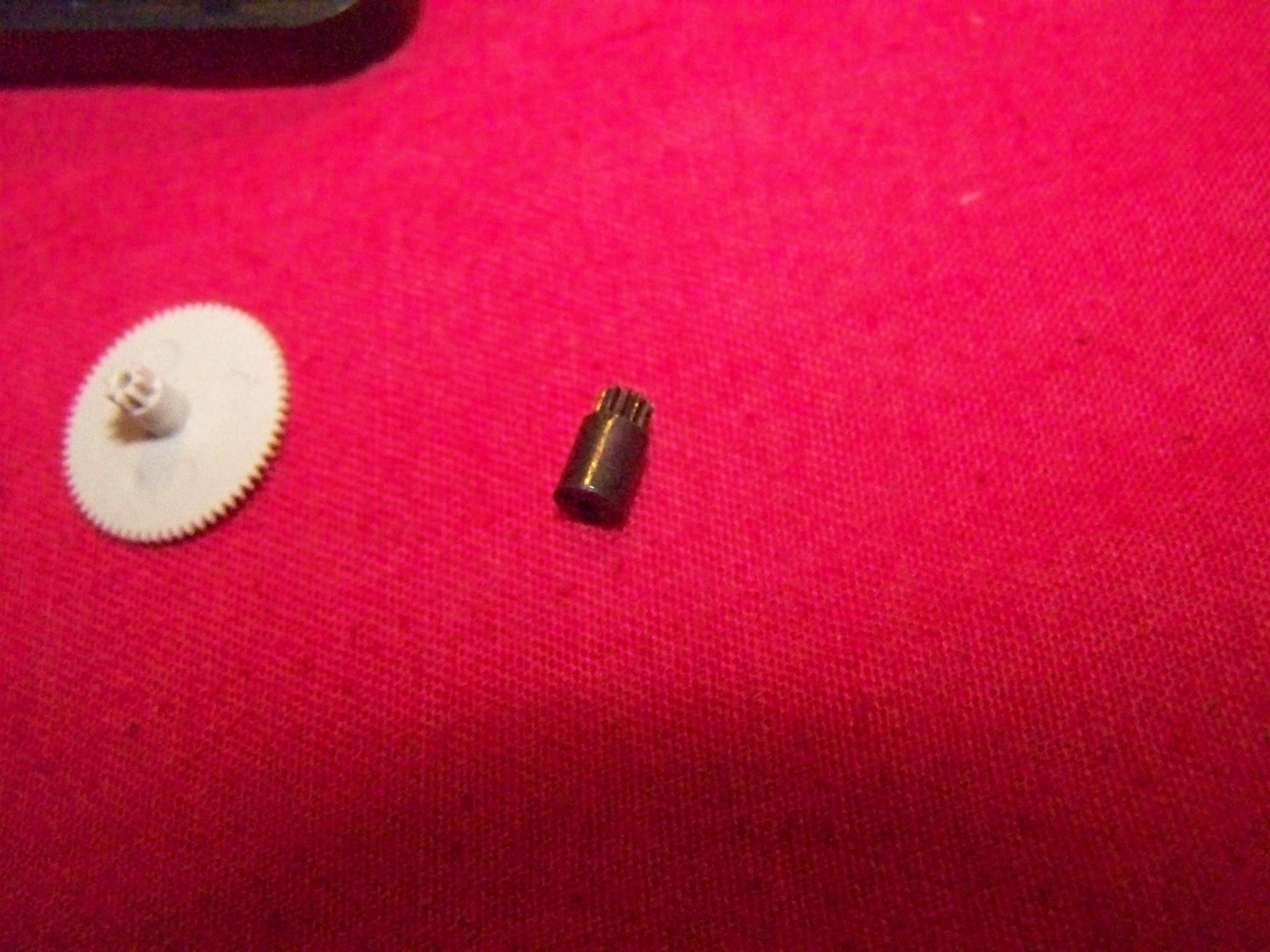 Reverse Clock : 15 Steps (with Pictures) - Instructables