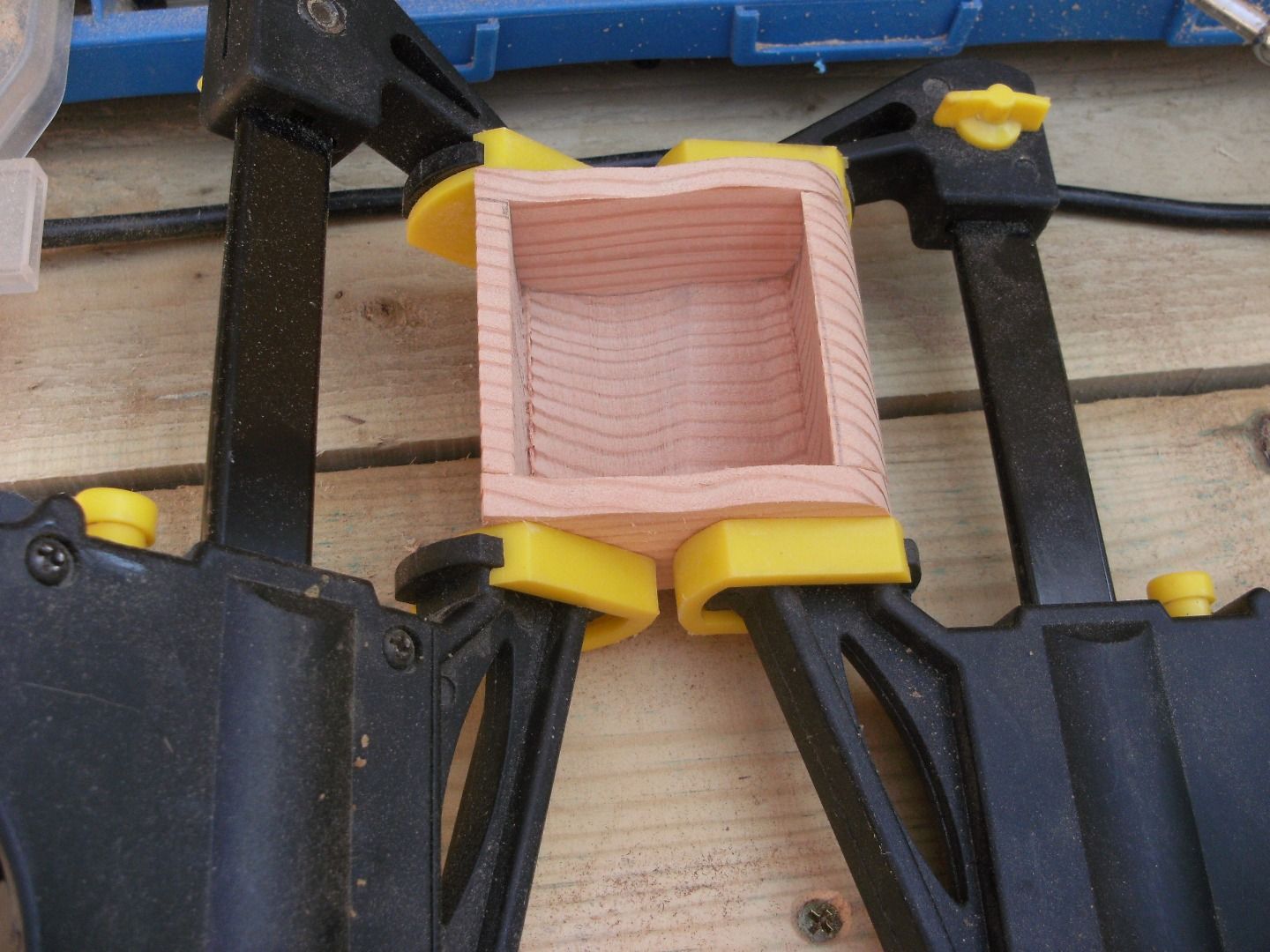 Leaf Box : 7 Steps (with Pictures) - Instructables