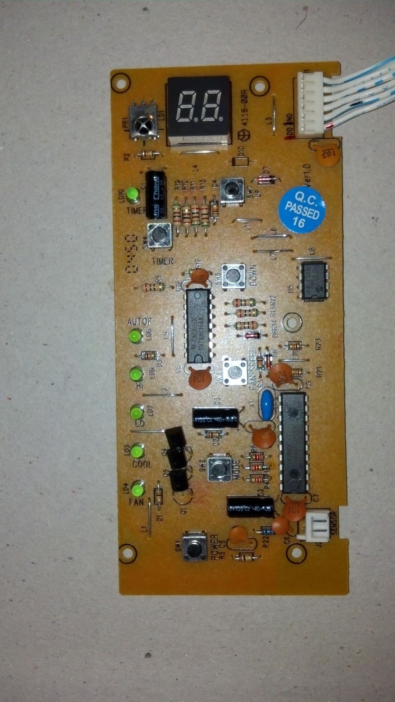 Arduino Mini-Shields : 11 Steps (with Pictures) - Instructables