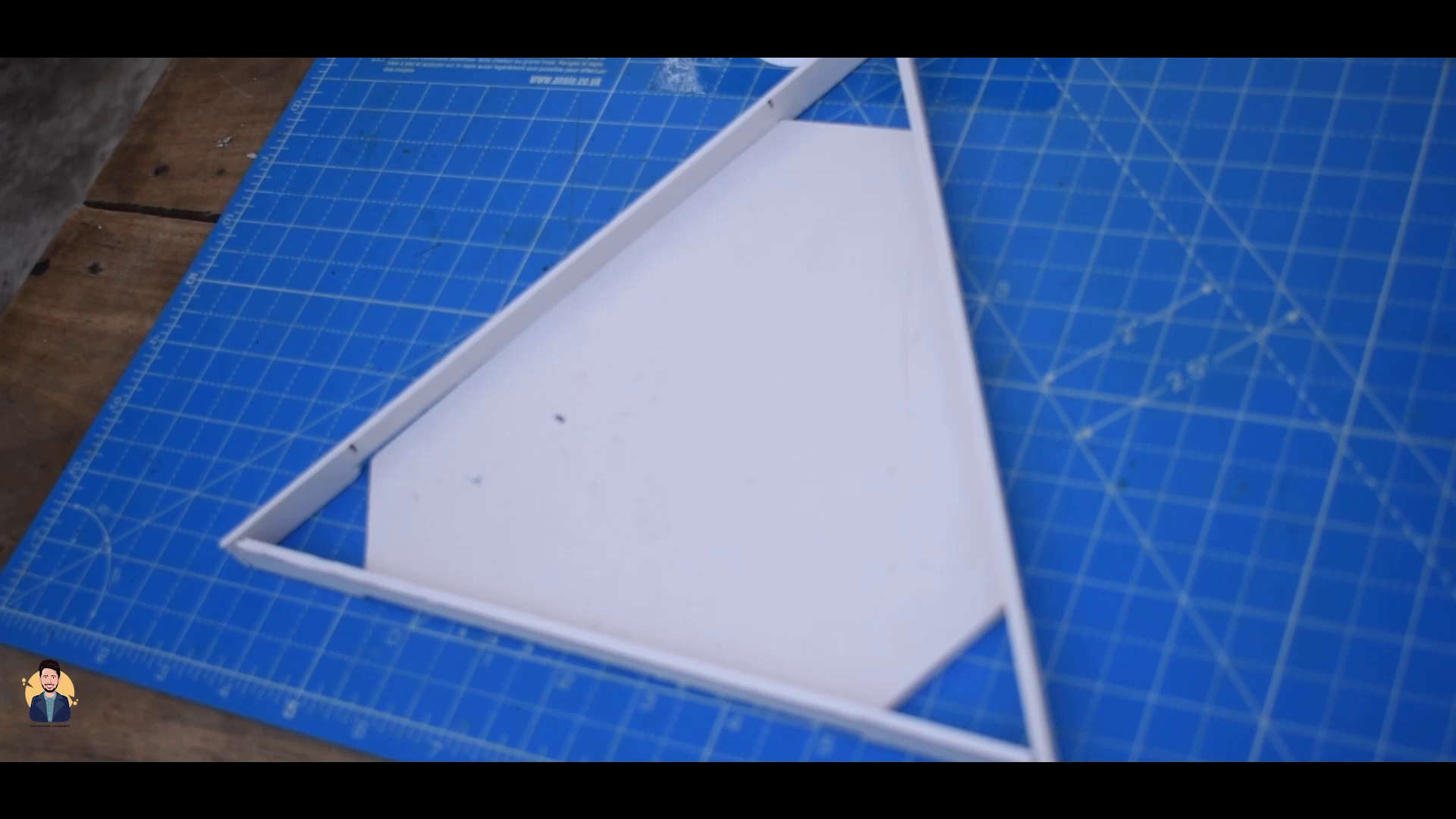 DIY NANOLEAF - No 3D Printer : 11 Steps (with Pictures) - Instructables