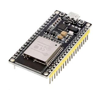 Cabinet Mount for ESP32 and ESP8266 : 7 Steps - Instructables