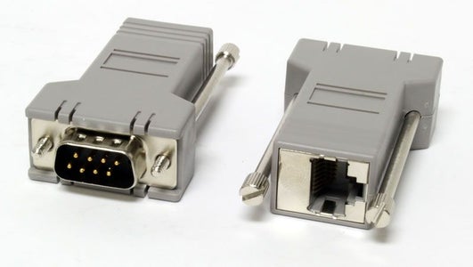 Control a Camera With an Arduino and RS232 Shield : 6 Steps (with Pictures) - Instructables