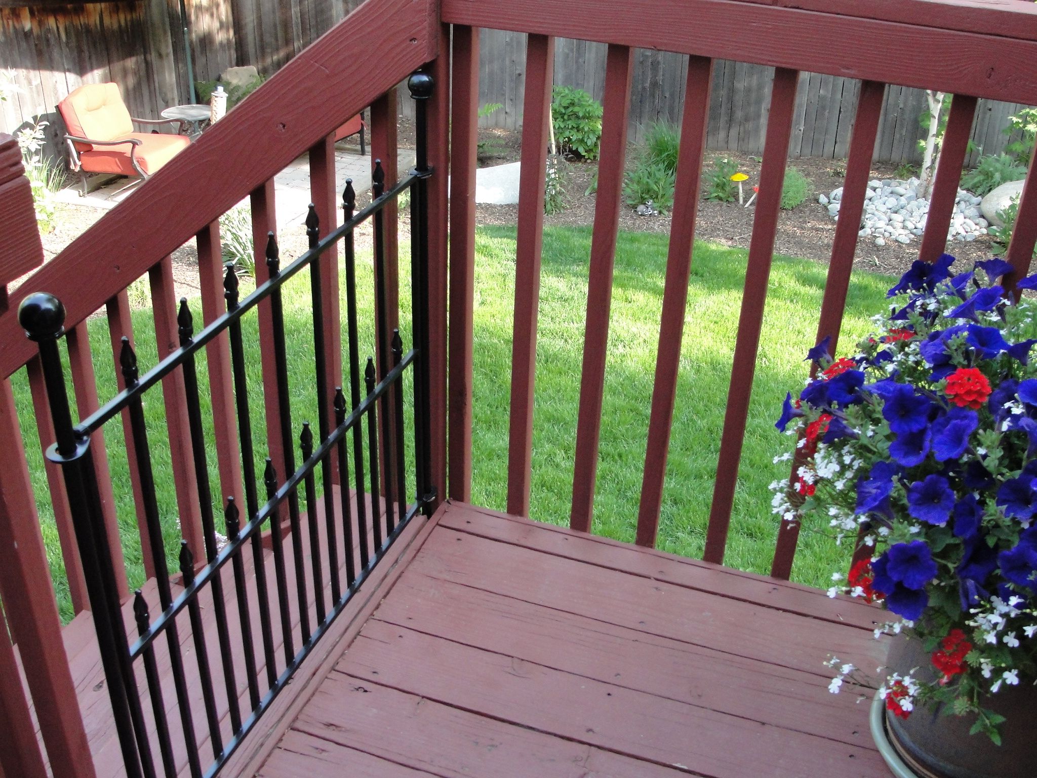 15 Minute Gate : 5 Steps - Instructables