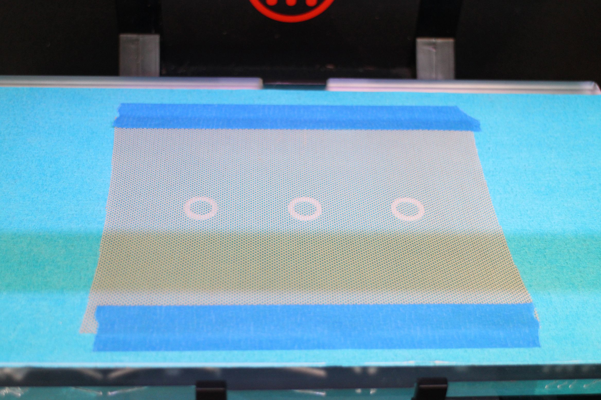 How to 3D Print Onto Fabric : 12 Steps (with Pictures) - Instructables