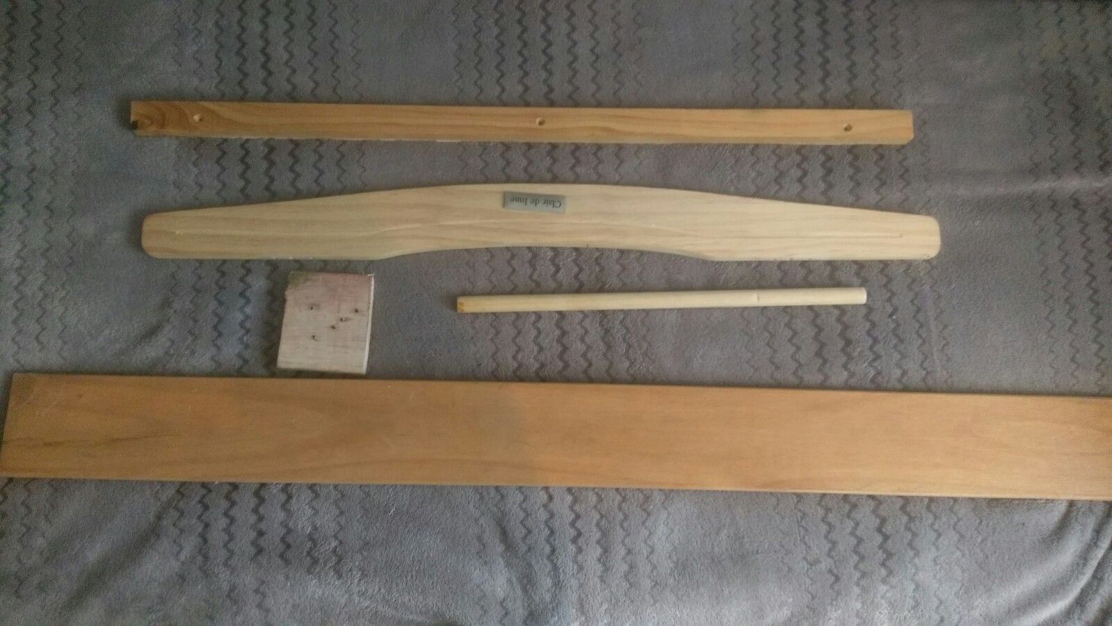 DIY Wooden Catapult : 6 Steps (with Pictures) - Instructables