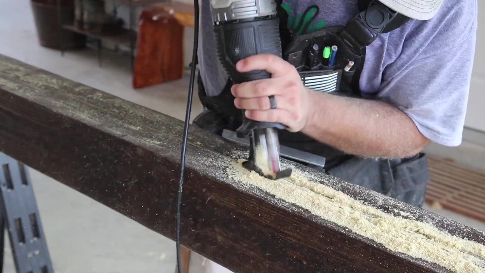 How to Replace Columns : 12 Steps (with Pictures) - Instructables