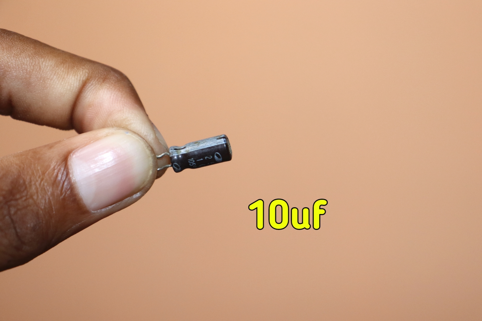 How to Make Mobile Phone Detector : 8 Steps - Instructables