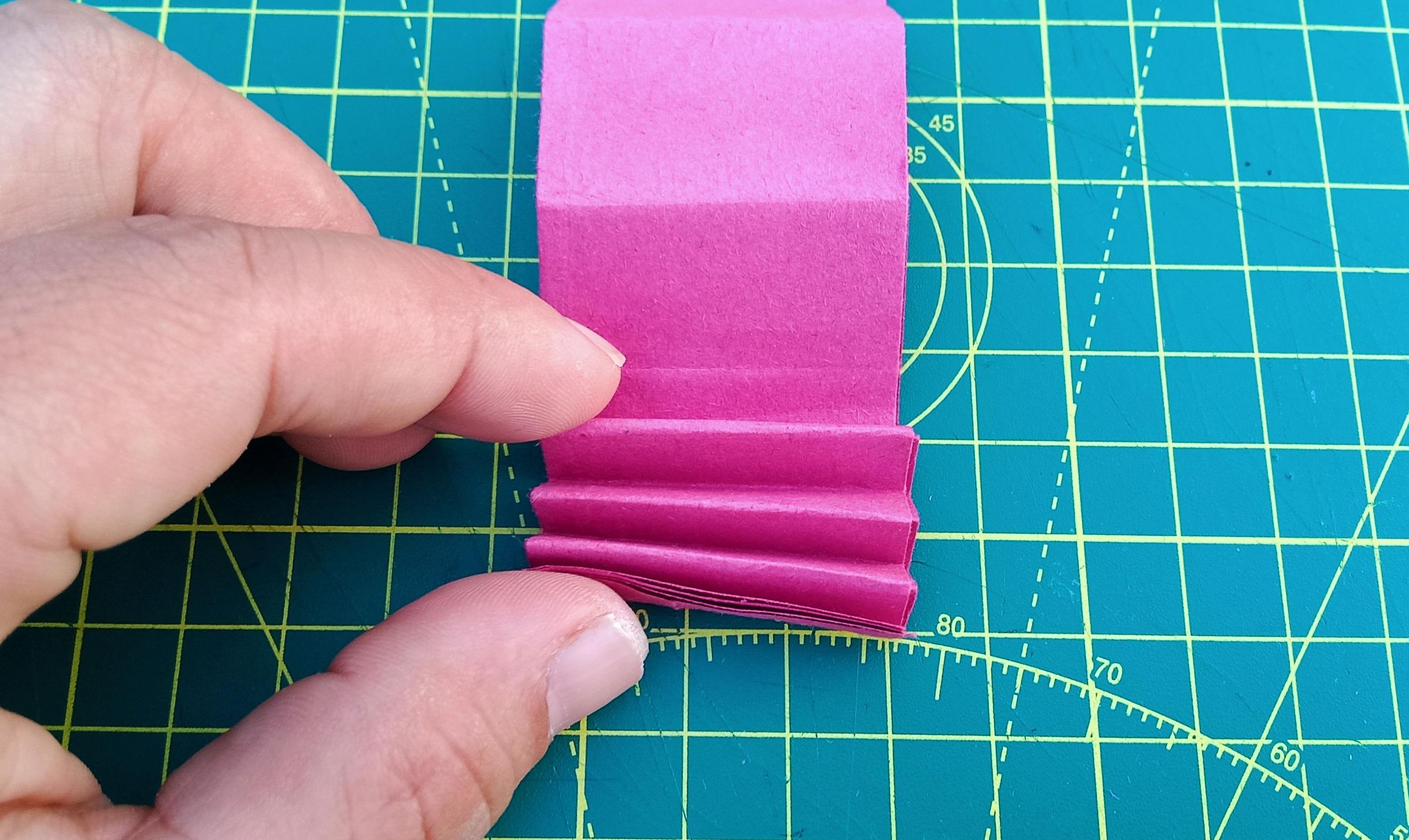 Mini Infinite Supernova : 7 Steps (with Pictures) - Instructables