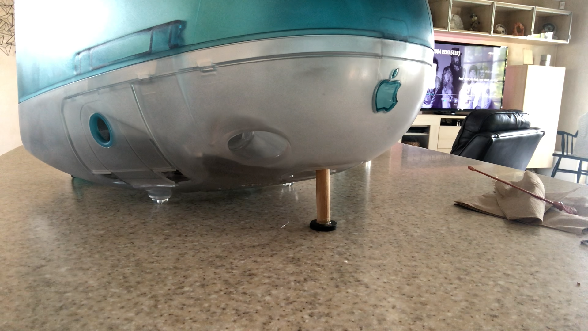 IMac Cat Bed : 7 Steps (with Pictures) - Instructables