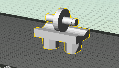 3d Printed Ultimate Lego Figure : 17 Steps (with Pictures) - Instructables