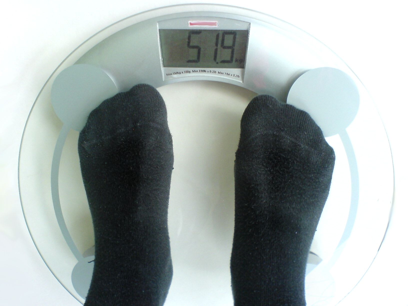 A 15 Step Guide to Losing 15 Pounds Fast : 17 Steps - Instructables
