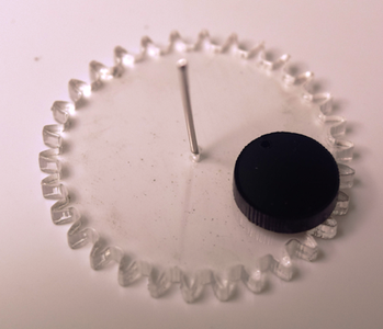 2D Two Stroke Engine Display and Fidget Toy : 8 Steps (with Pictures ...