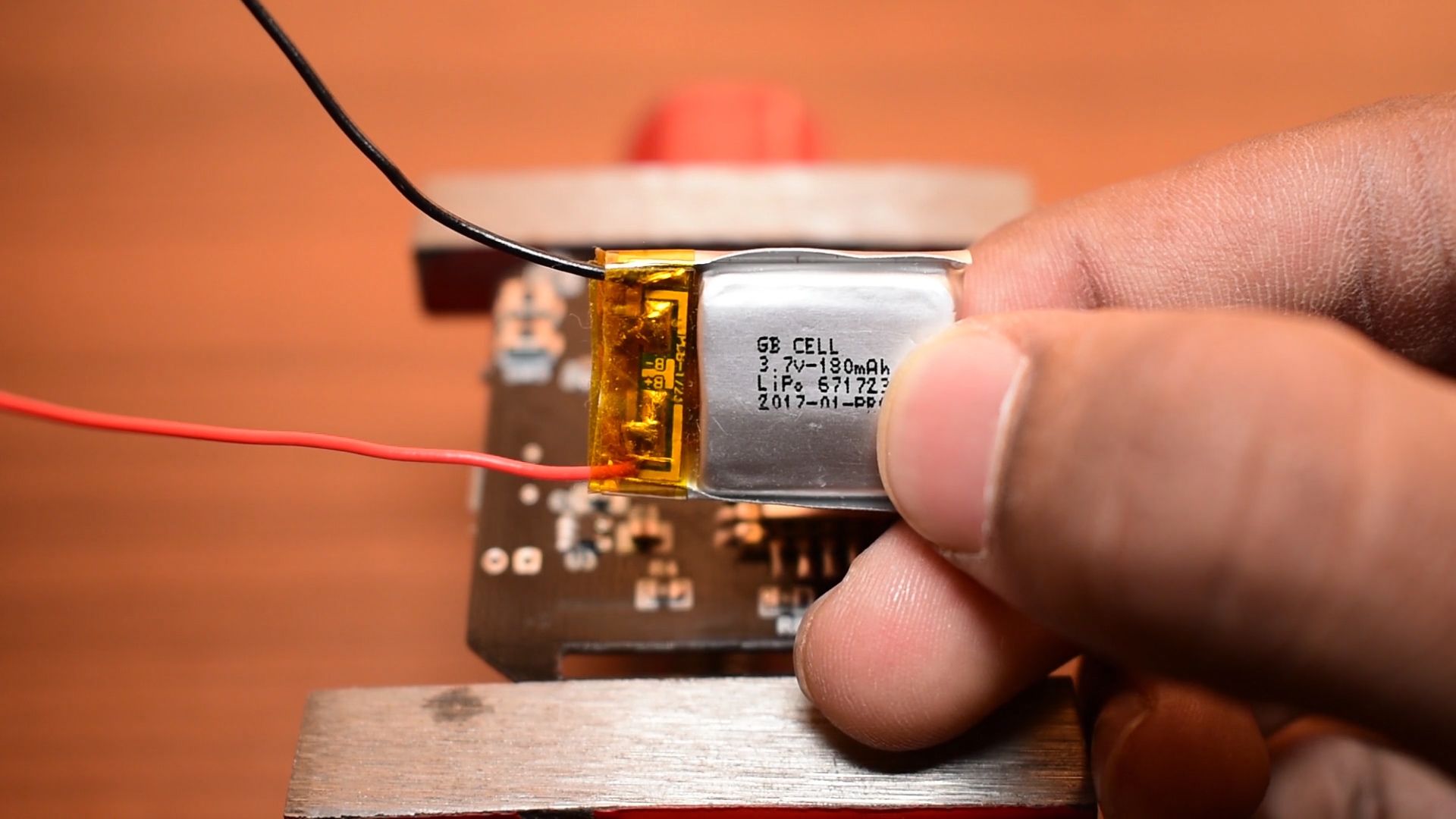 Make a DIY Smartwatch Using ESP8266 : 7 Steps (with Pictures ...