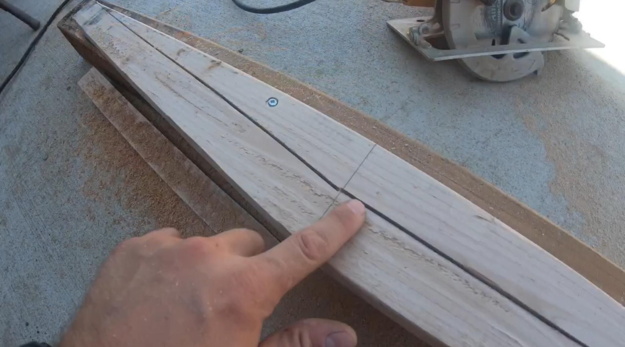 How to Build the Easiest Dining Room Chair Ever : 20 Steps (with ...