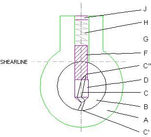 How to Pick a Common Cylinder Lock : 9 Steps - Instructables