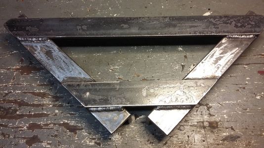 Indestructible Corner Clamp (Fixture) for Welding Projects : 6 Steps ...