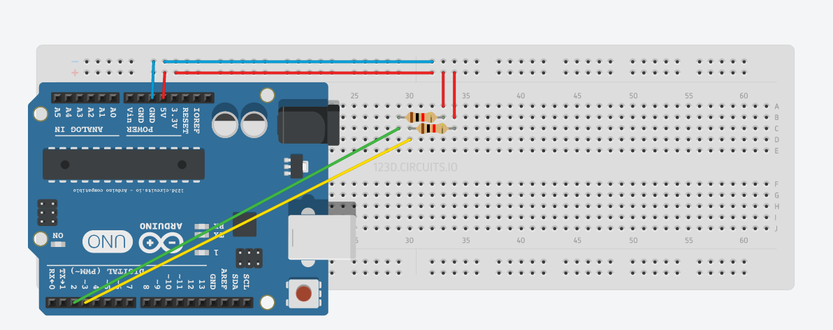 BarcodeScanner Using Arduino : 3 Steps - Instructables