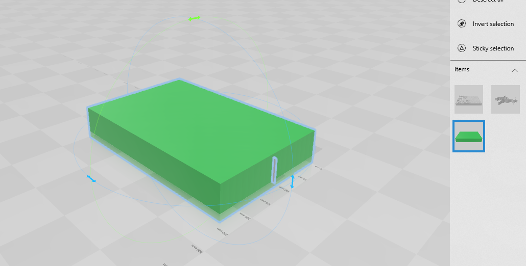 Making a 3D Printable 3D Map With Roads and Features : 16 Steps (with ...