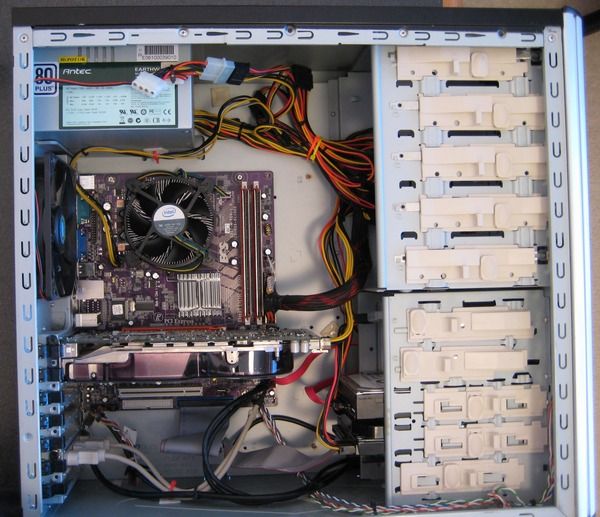 How-to: Build a PC : 15 Steps (with Pictures) - Instructables