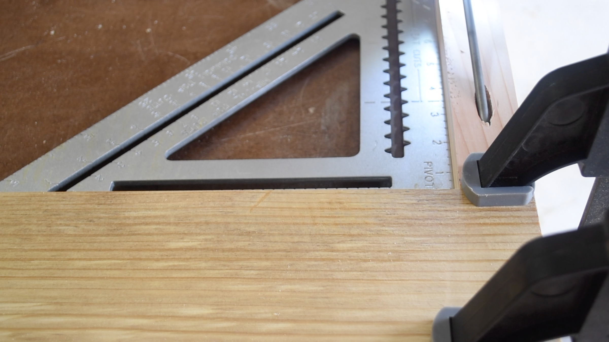 How to Build a Modern Platform Bed : 4 Steps (with Pictures ...