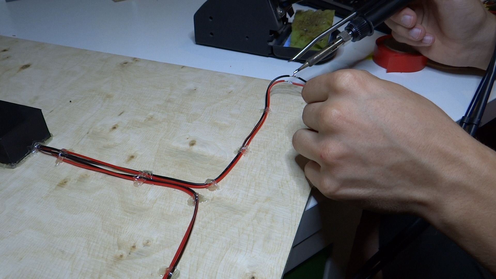 DIY LED Panel : 14 Steps (with Pictures) - Instructables