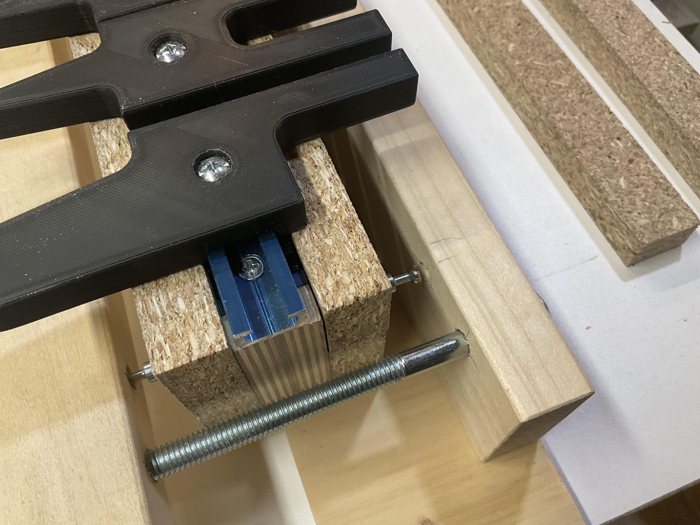Build a Through-Dovetail Jig With 3D Printed Templates for Less Than ...